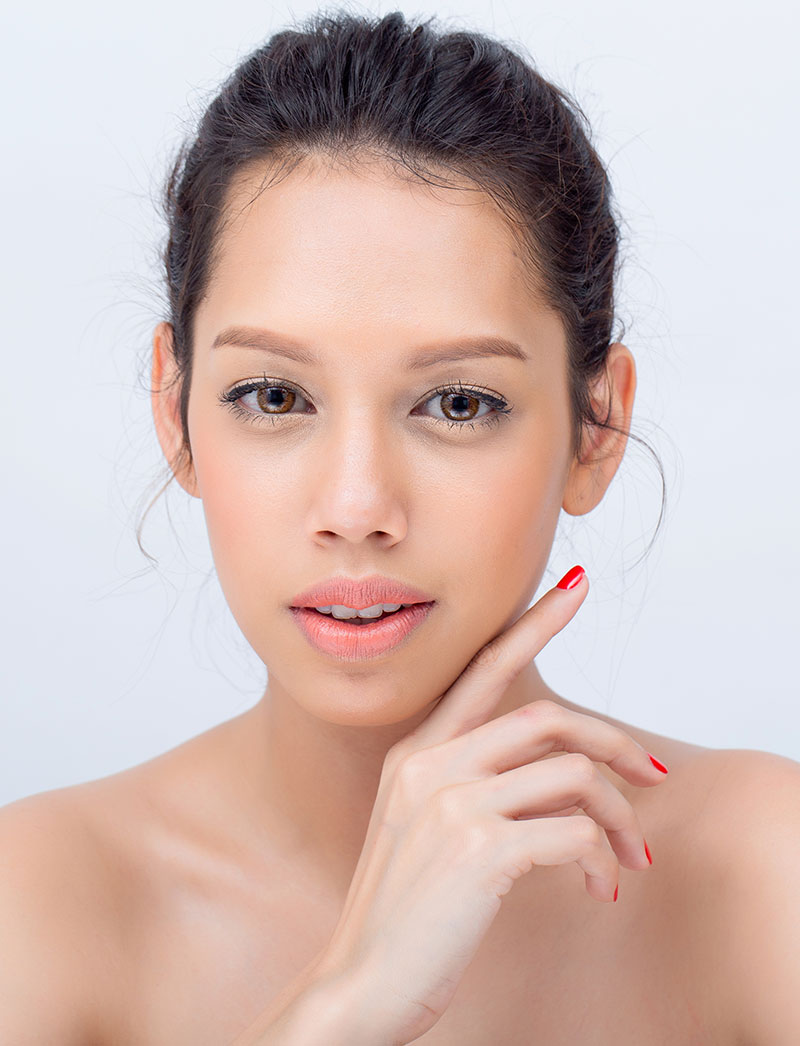 Chubby Cheeks / Square Jaw - Luna Clinic