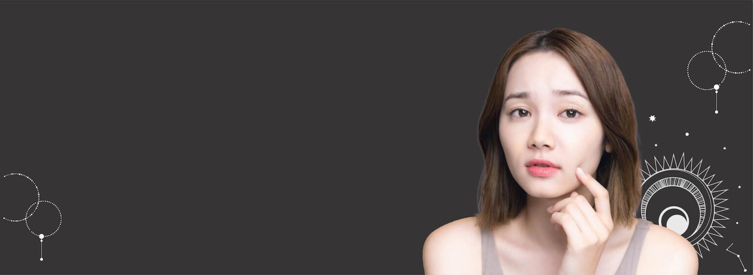 Sunken Face Treatment | Luna Clinic KL & Selangor