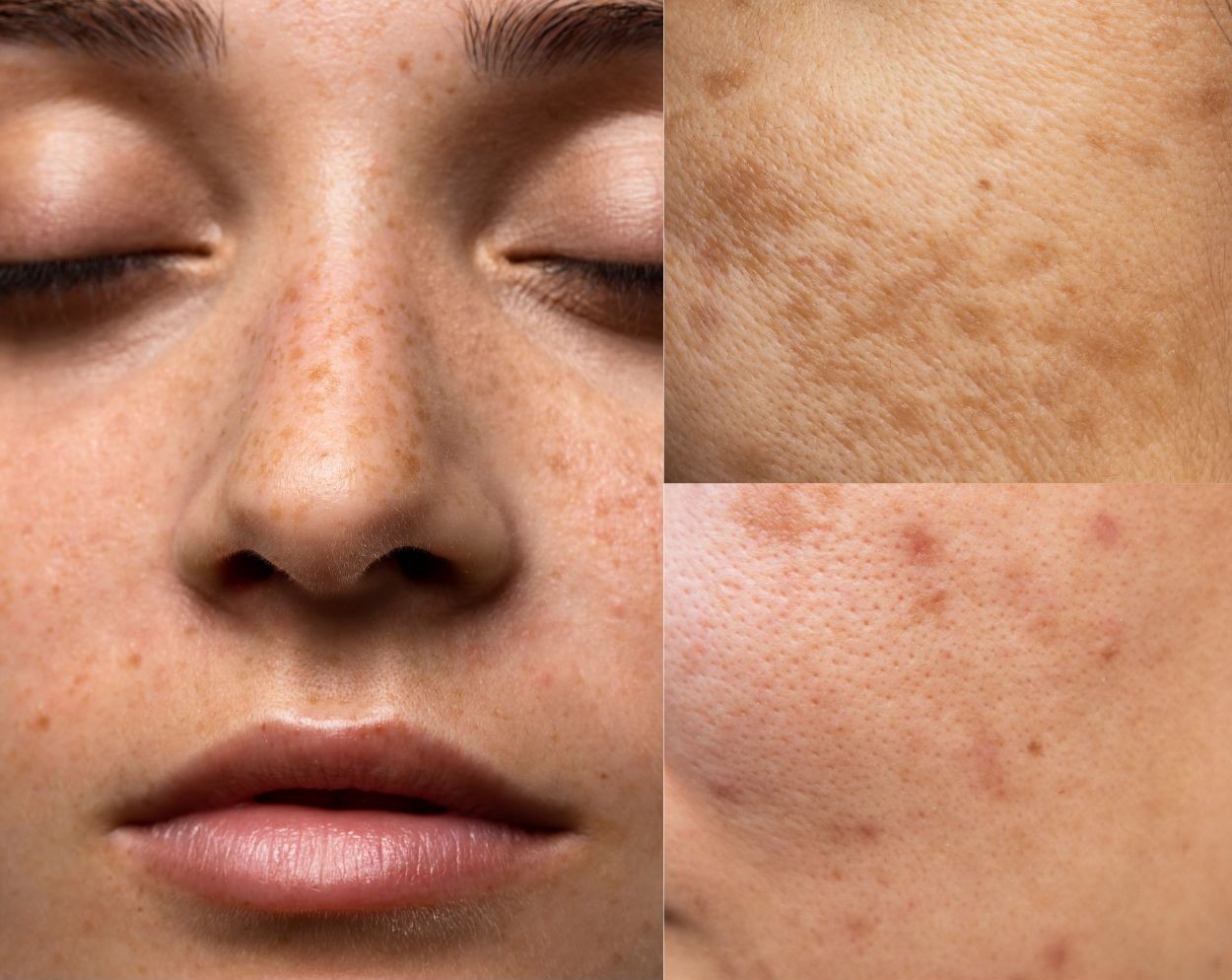 Pico Laser vs. Chemical Peels for Pigmentation | Luna Clinic