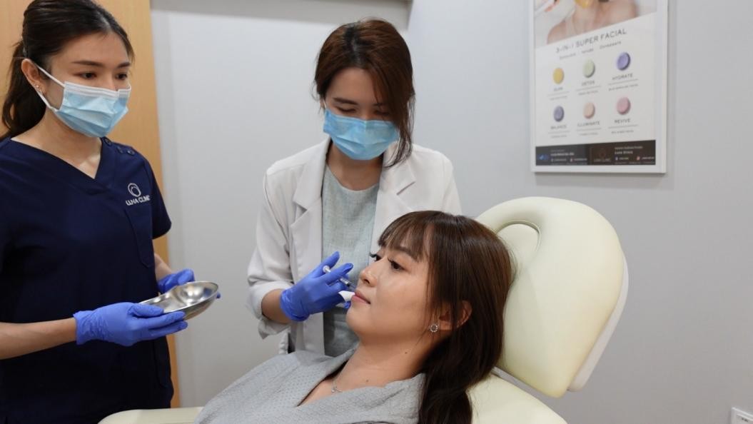 Soft vs Firm Fillers for Natural Results | Luna Clinic